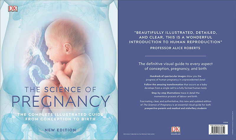 The Science of Pregnancy - Omer Books