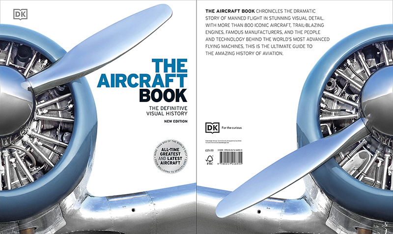 The Aircraft Book - Omer Books